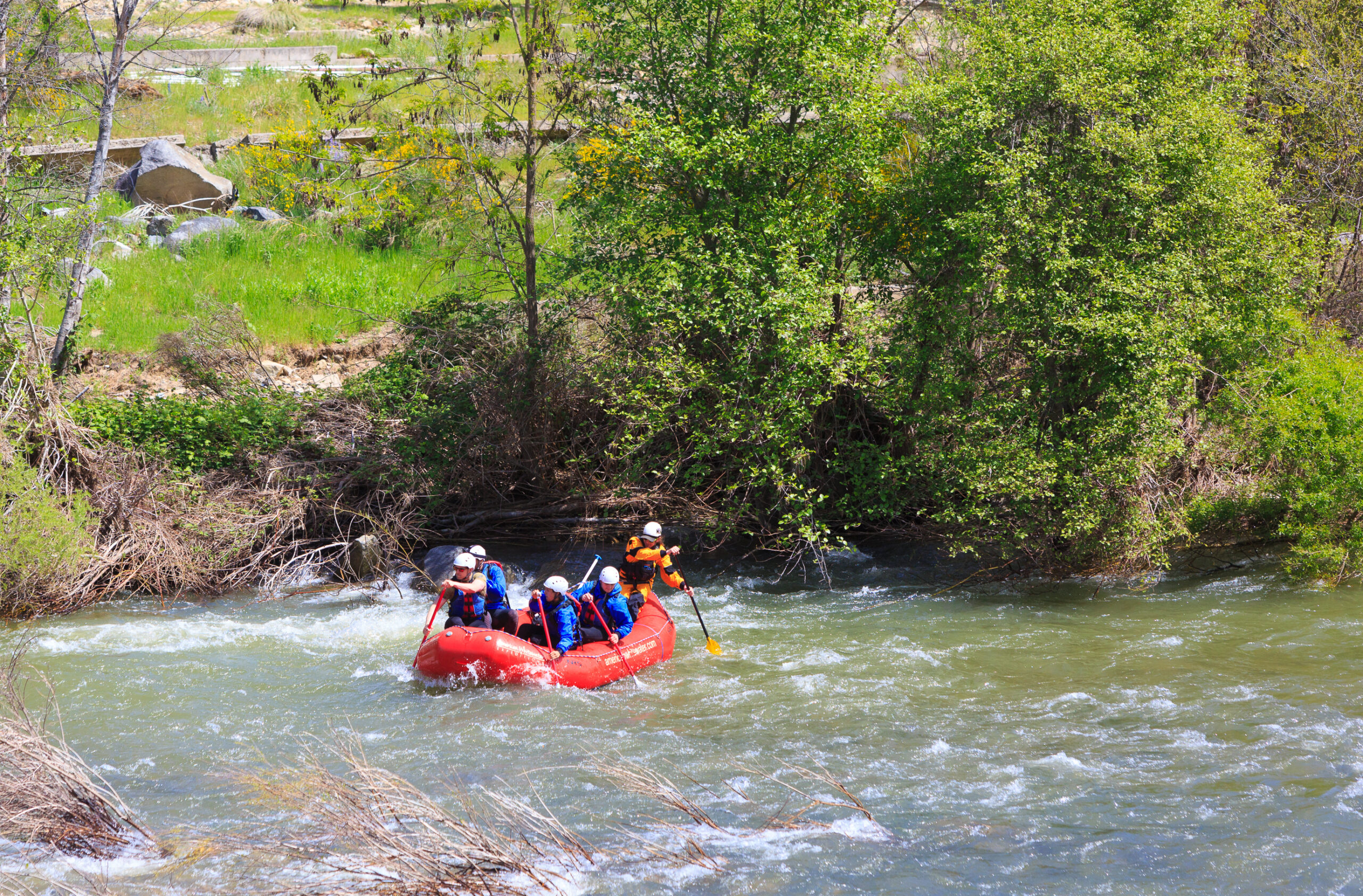 6 Ways to Have a Great Time in Sacramento - Lions Gate Hotel